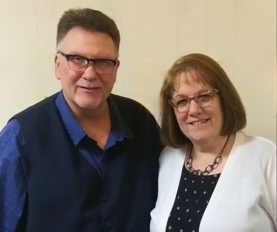 Leadership – Loving people to Christ